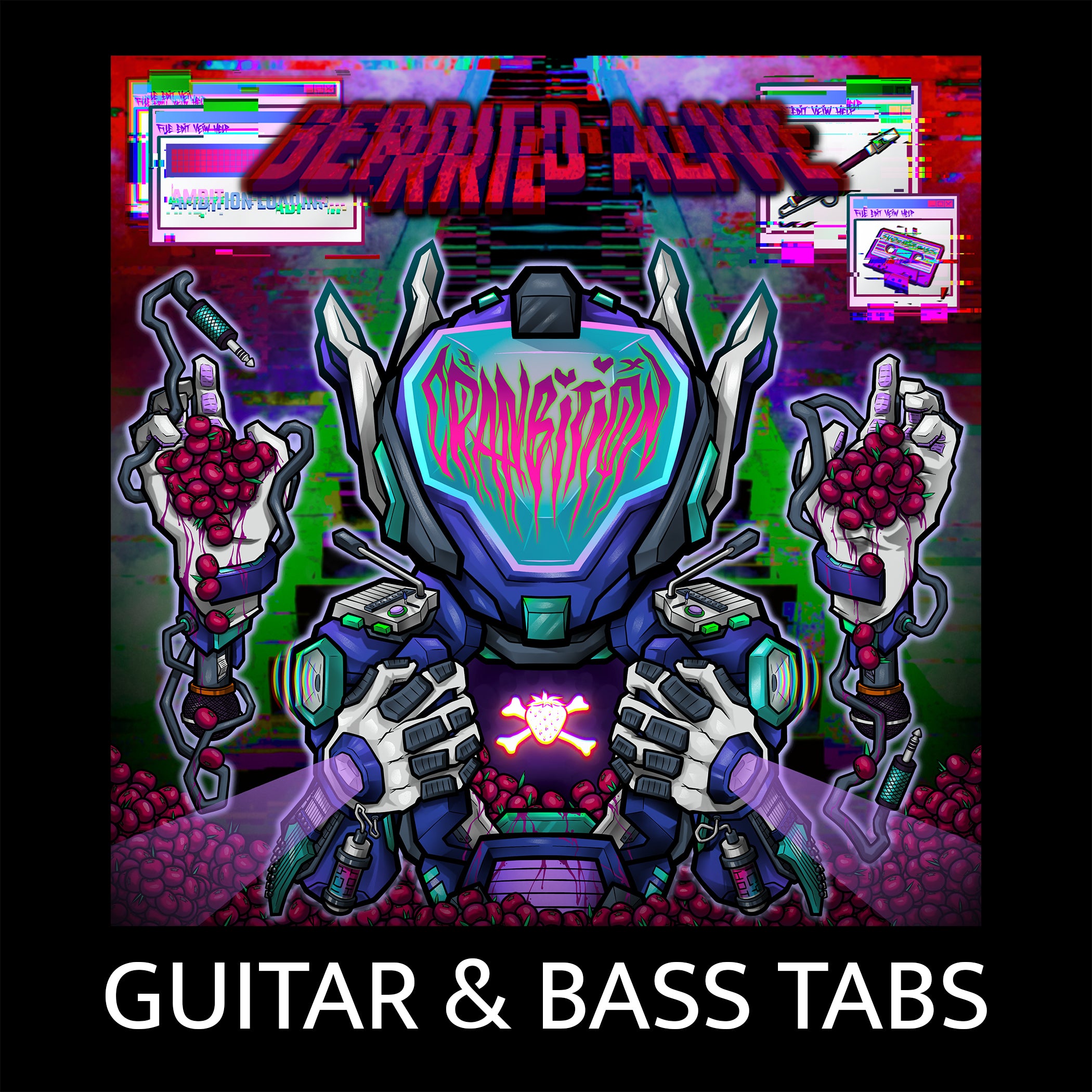 Products – Page 4 – Berried Alive